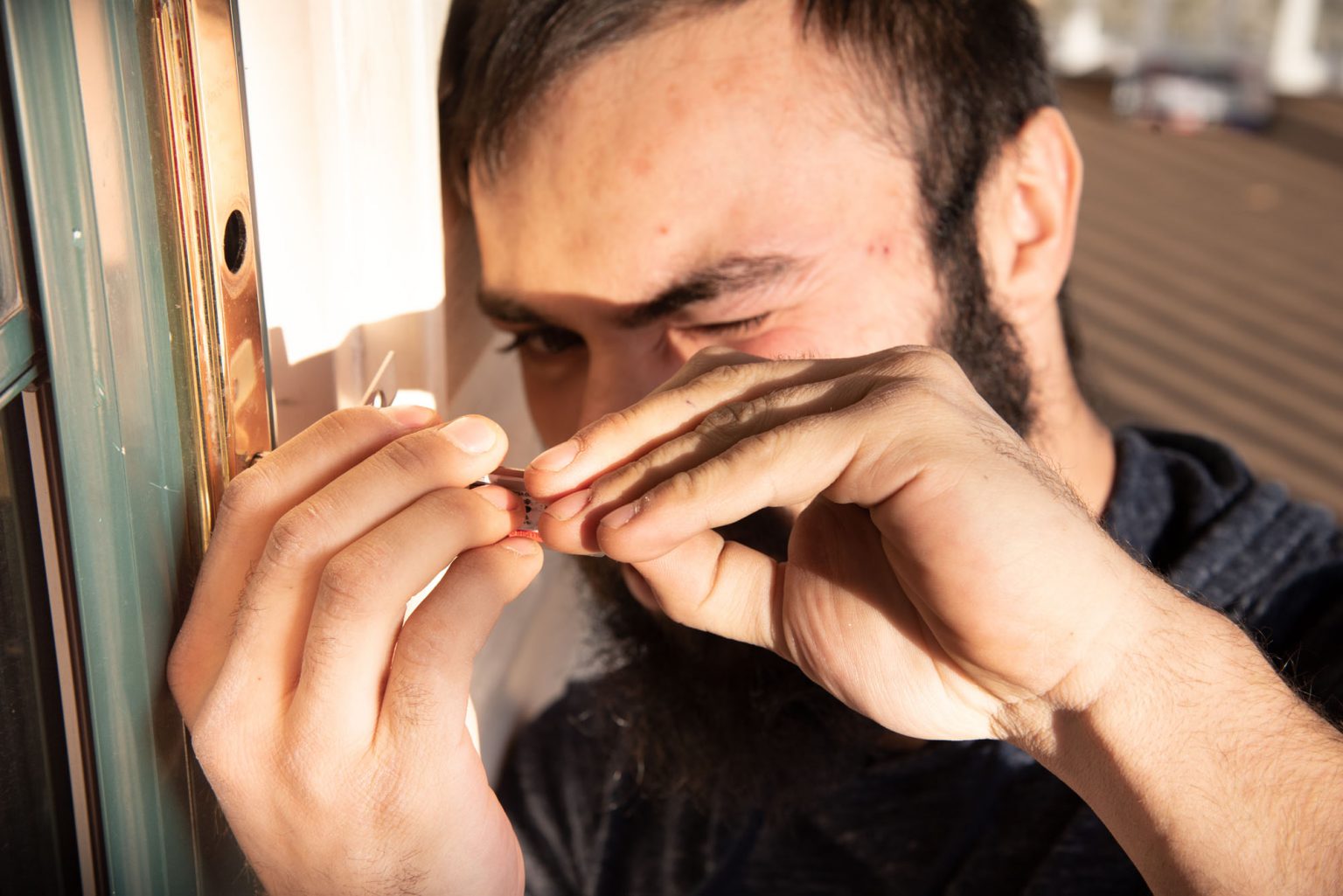 Free Locksmith Images - Elegant Lock & Key | Must give a back-link!