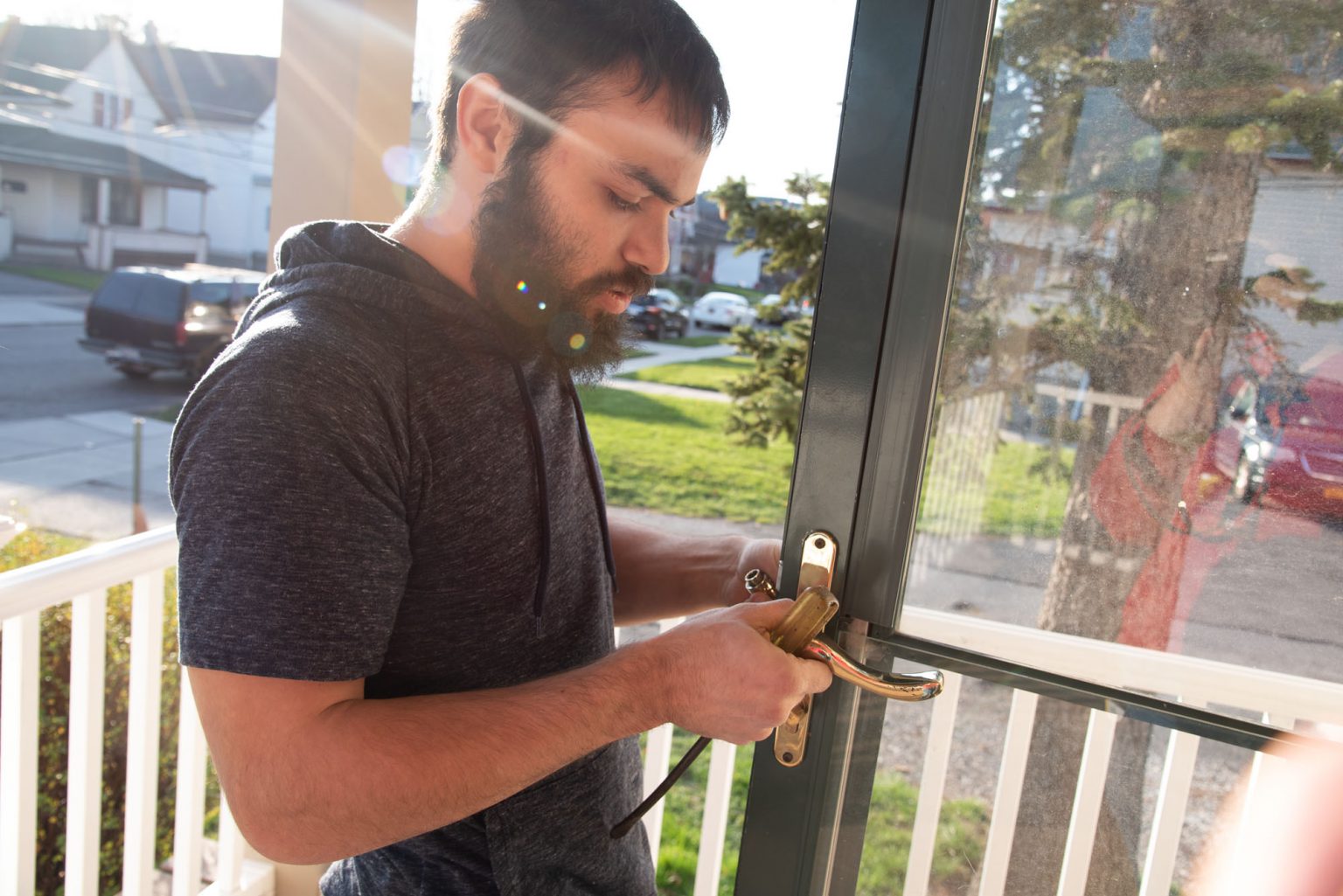 Free Locksmith Images - Elegant Lock & Key | Must give a back-link!